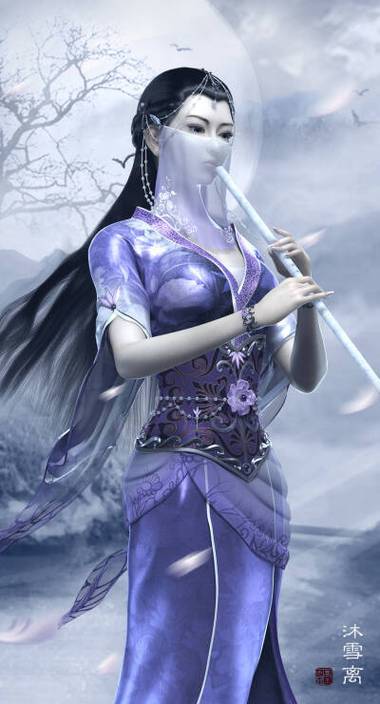 墓王之王原著图标