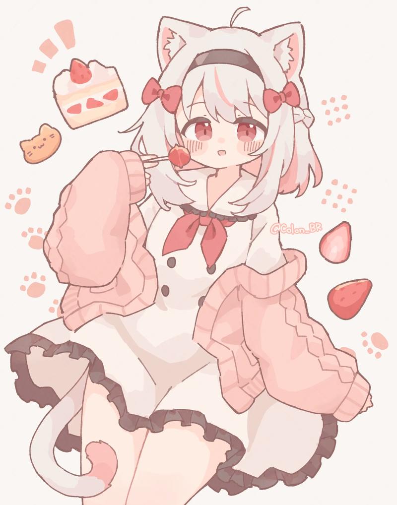 cute图标