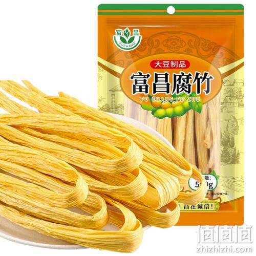 腐竹有哪些品牌图标