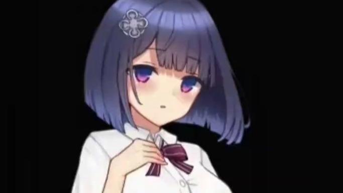 魔装影姬塞蕾娜克西娅图标