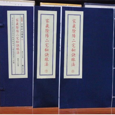 秘籍101式图解截图