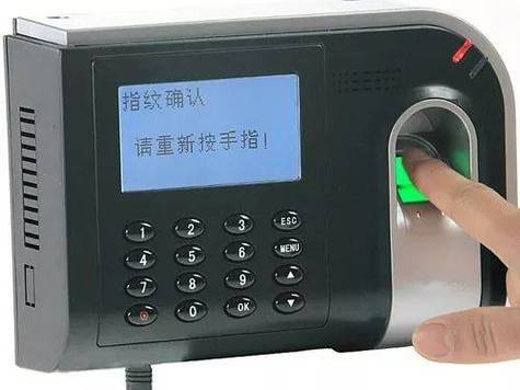 为什么无法使用苹果指纹解锁截图