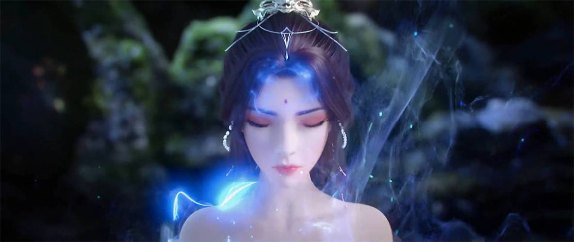 完美世界一共多少集