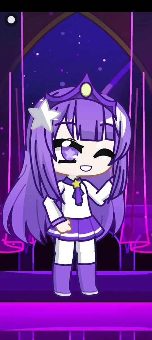 gachalife2官方图标
