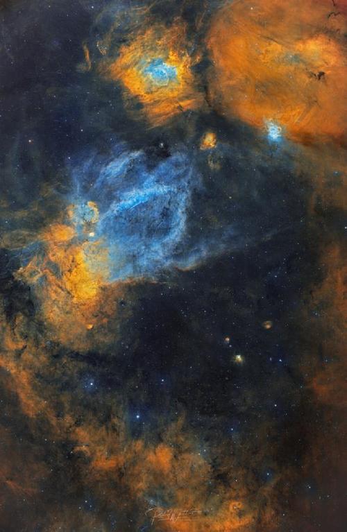 astronomypictureofthedayarchive截图