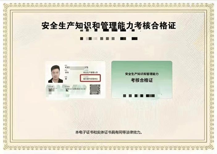 安全生产资格证书查询系统图标