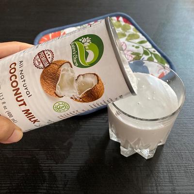 coconutshake手摇椰奶图标