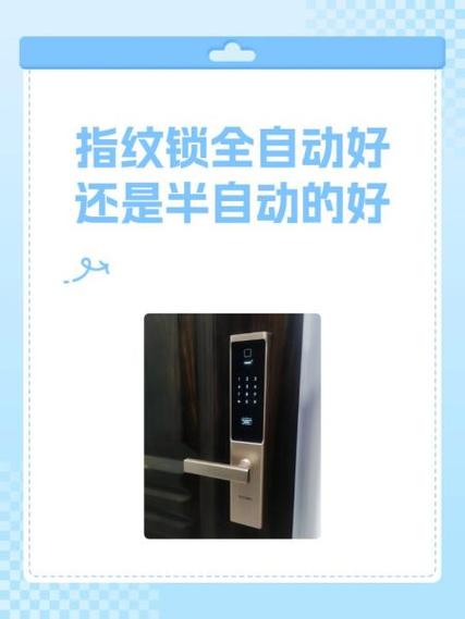 指纹锁指纹失灵怎么办图标