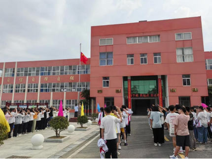 庐江县卫生人才网图标