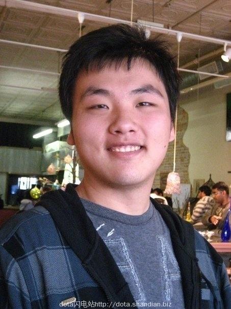 郑翔zard个人介绍截图