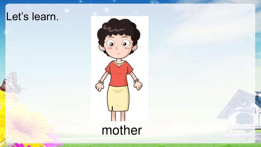 《Mymother》免费观看全集动漫图标