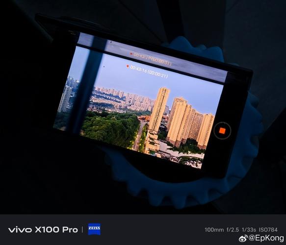 vivo延时拍照有什么好处截图