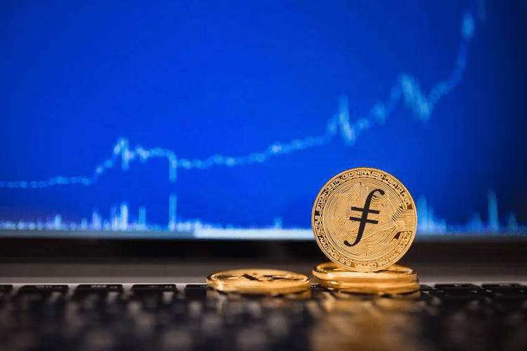 filecoin官方开发测试网图标