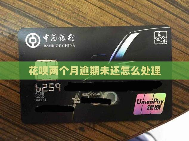 信用卡两个月没还图标