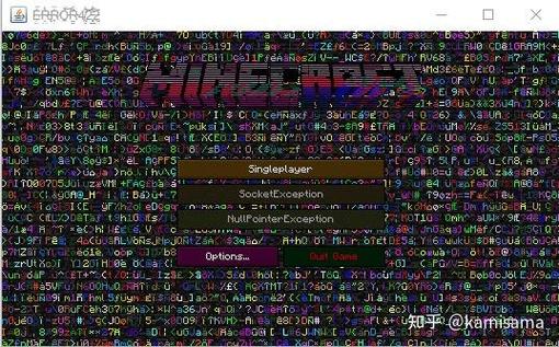 ERROR422exe启动器图标