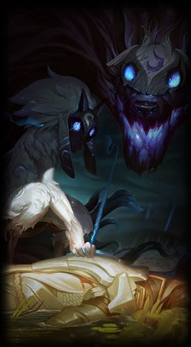 lol永猎双子可以打哪些位置图标