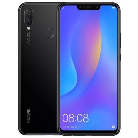华为nova3i图标