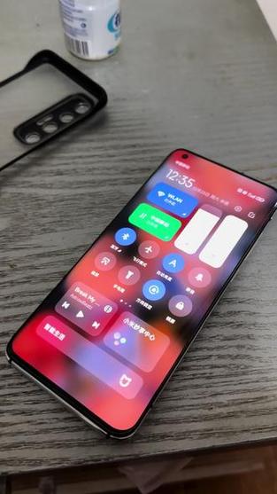 小米哪款手机有双扬声器截图