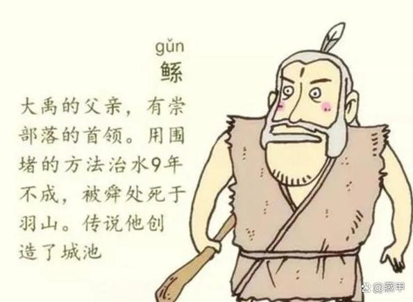 息壤是什么意思图标