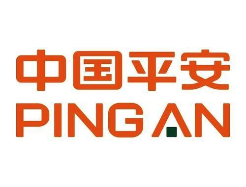 中国平安app图标