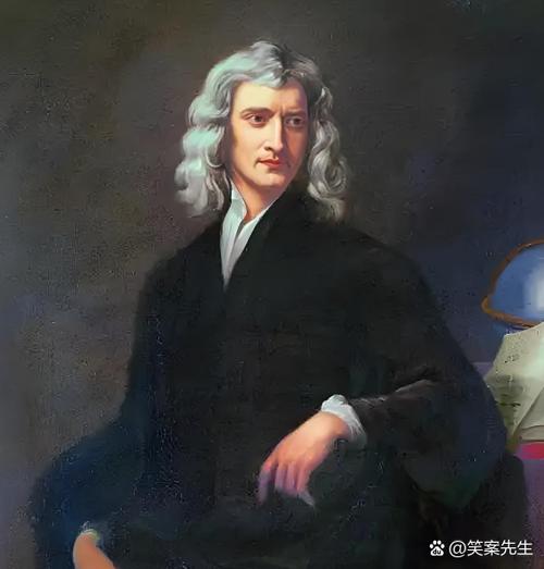 第一个发现光的色散的人是谁图标