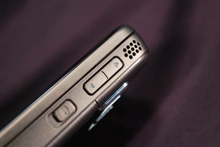 诺基亚N85数据接口不识别截图