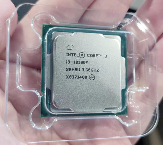 intel酷睿图标