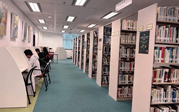 elib电子书图书馆图标