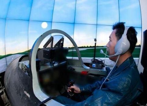 空战模拟器游戏特色图标