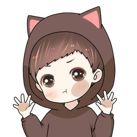 喵小兔猫先生兔子姐姐图标