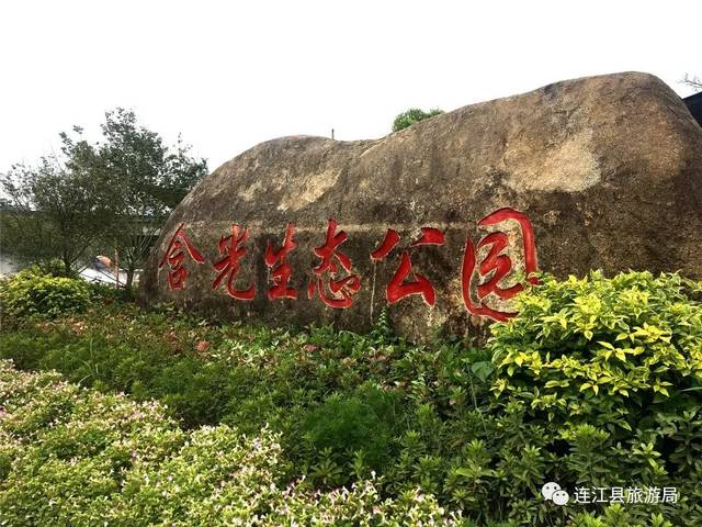 连江县金凤网截图