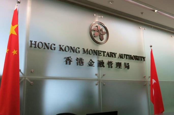 香港金管局最新消息