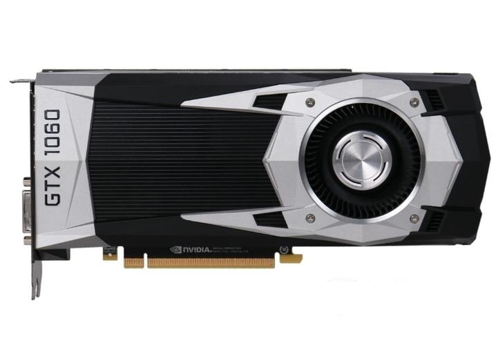 1060显卡最佳升级方案截图