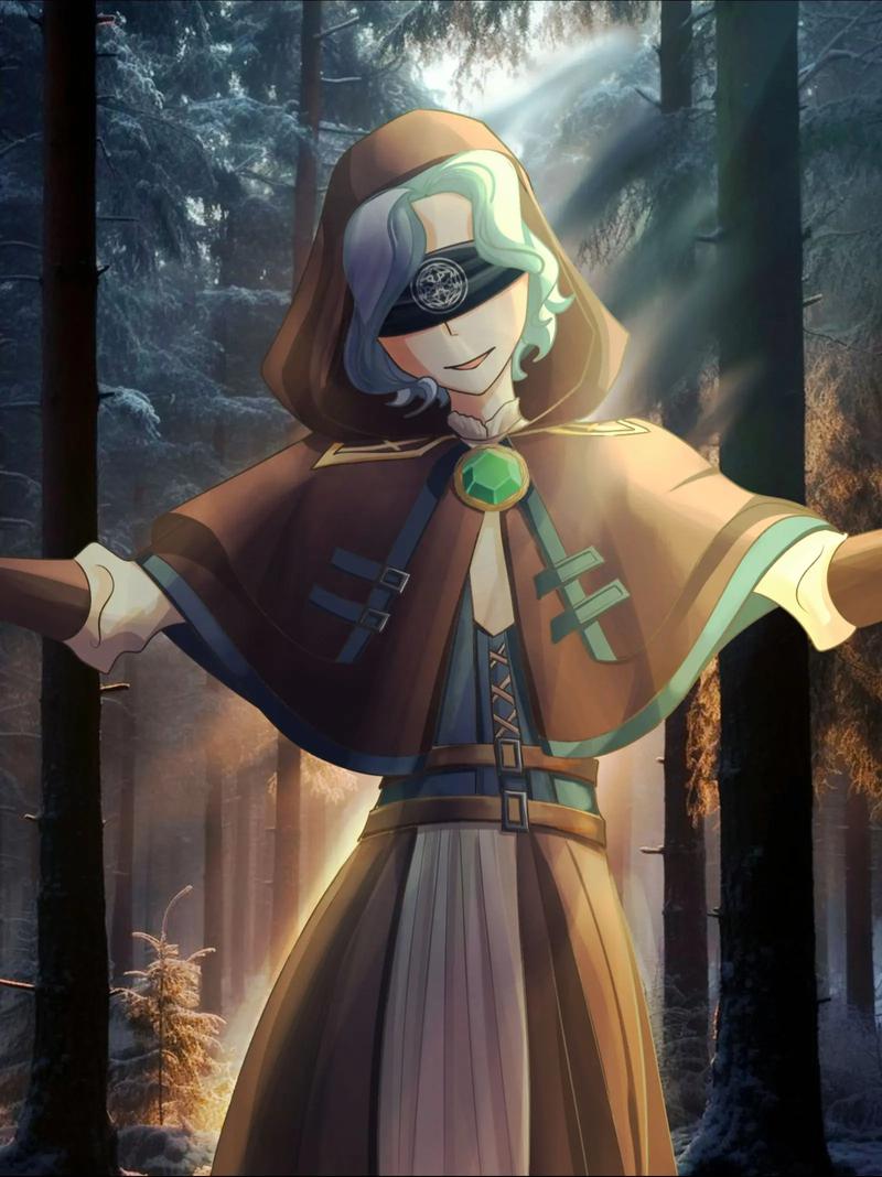 第五人格先知值得买吗图标