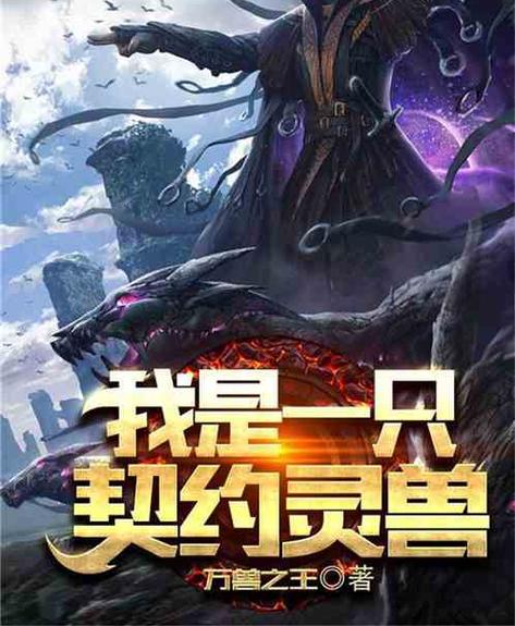 契约或者召唤灵兽的小说图标