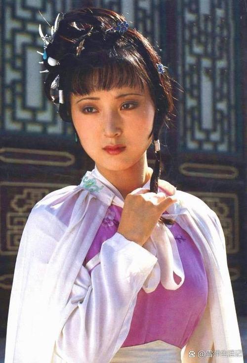 红楼之成为林黛玉图标