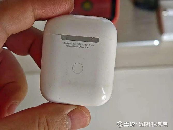 airpods被捡走了能用吗图标
