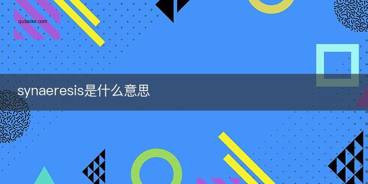 近义词英文缩写是syn还是sys截图