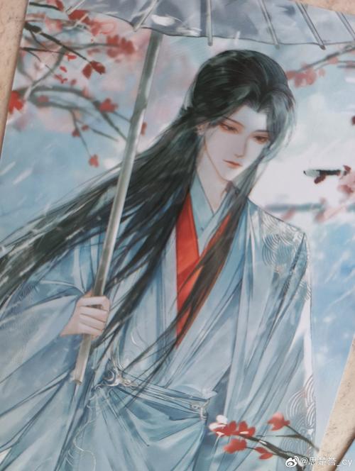 重生为君妙书斋图标