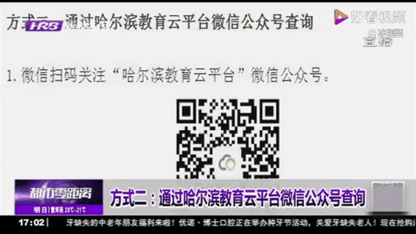 哈尔滨教育云平台图标
