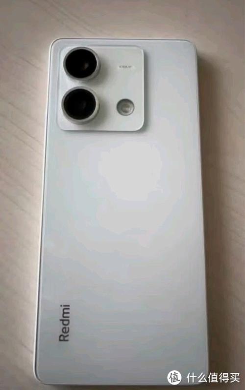 红米note13手机怎么样图标