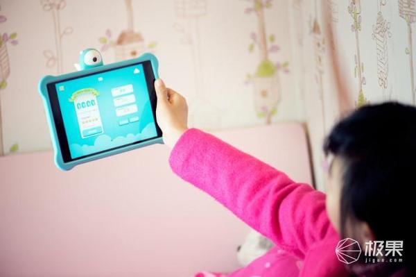 ipad可以给小朋友用来干什么图标