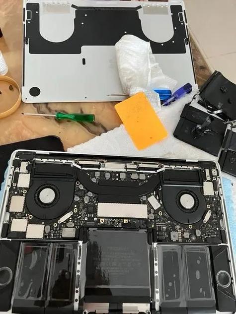 ipad换电池有必要吗图标