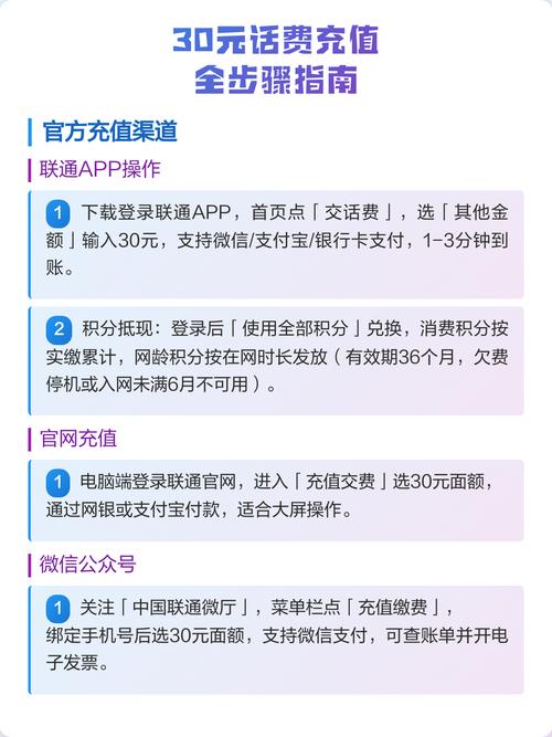 美团1元充10元话费步骤截图