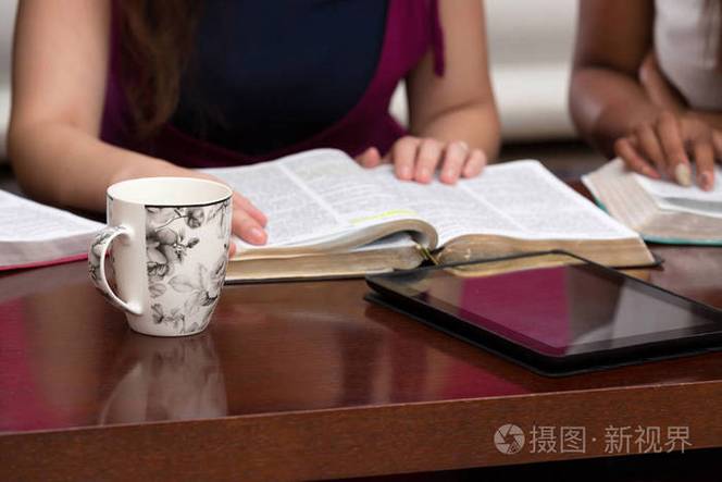 查经互动平台怀著下载图标