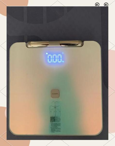 体重秤充不进电显示Lo怎么办截图