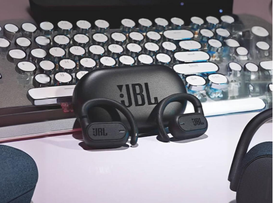 JetAudio高清音乐播放器图标