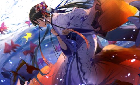 酷漫漫画网页版图标