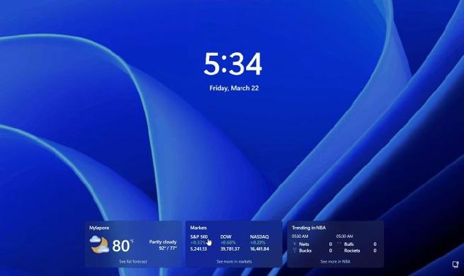 win10密码界面壁纸截图