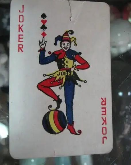 免费扑克牌图标